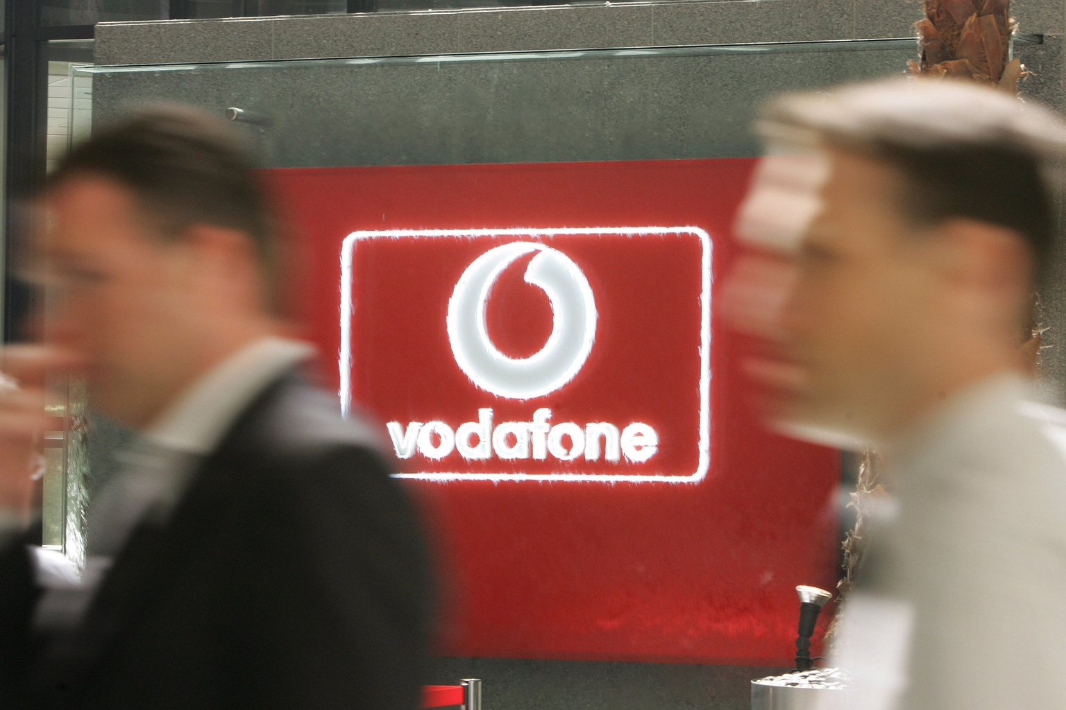 Vodafone: Transformation Strategy Underway With A 9% Yield (VOD) | Seeking Alpha