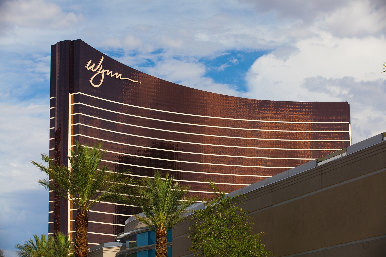 Wynn Resorts: A More Mixed Q4 Industry Outlook (NASDAQ:WYNN) | Seeking ...