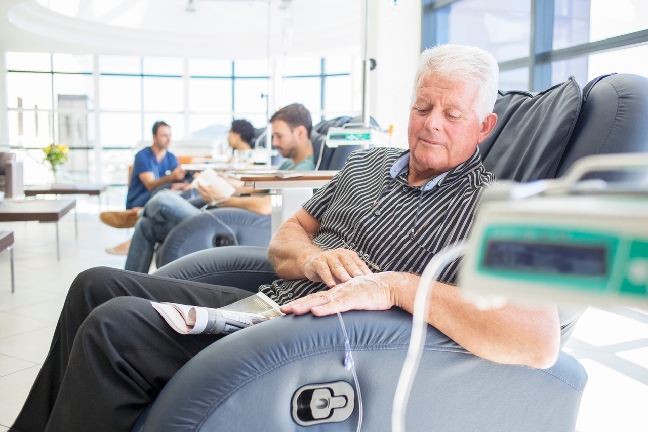 Veracyte: Investing In The Future Of Genomic Diagnostics (VCYT ...