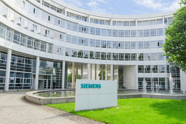 Siemens Stock: Gas Turbine And Grid Products Key Investor Attractions ...
