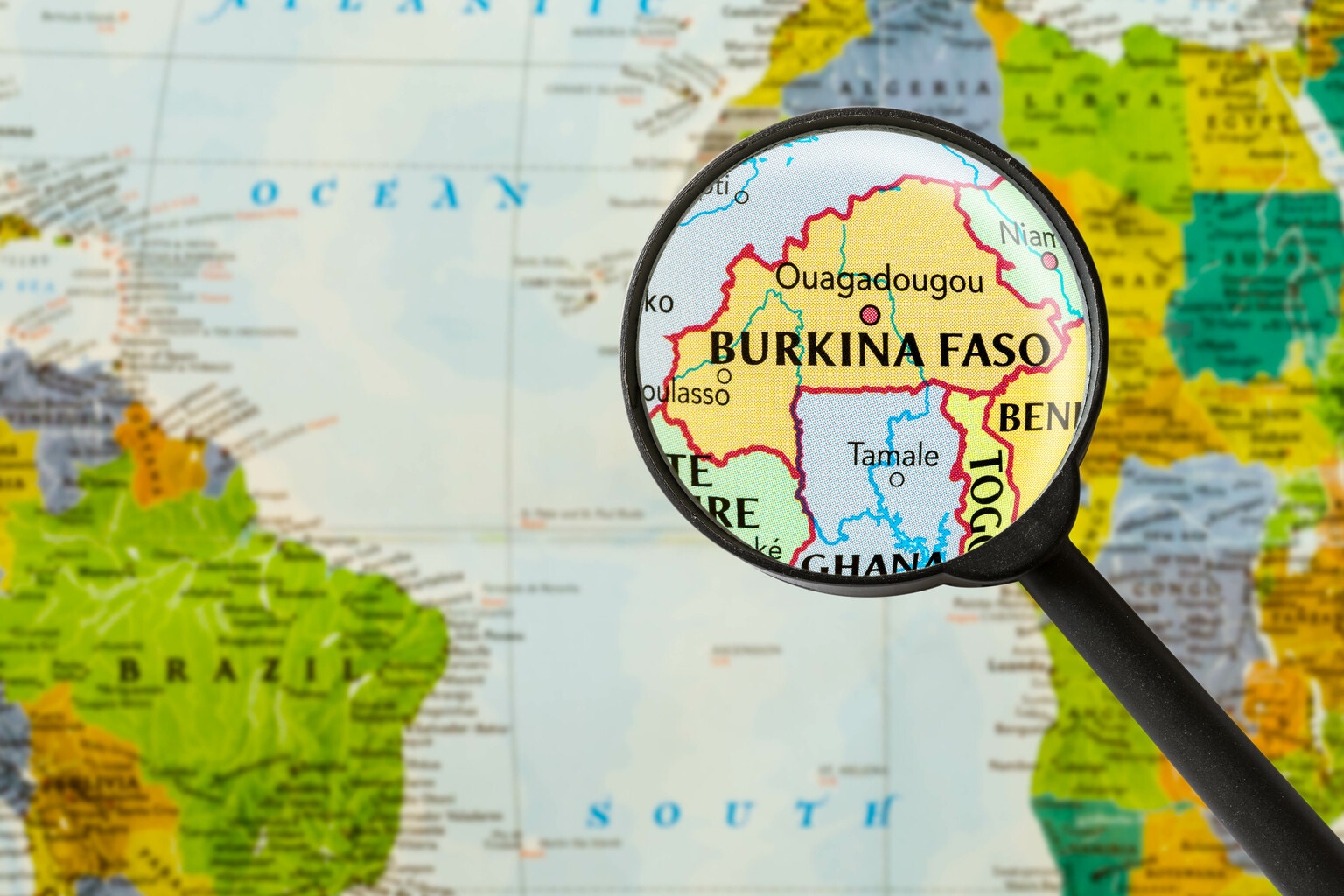 Orezone Gold Appears Undervalued After Recent Selloff, Presenting A ...