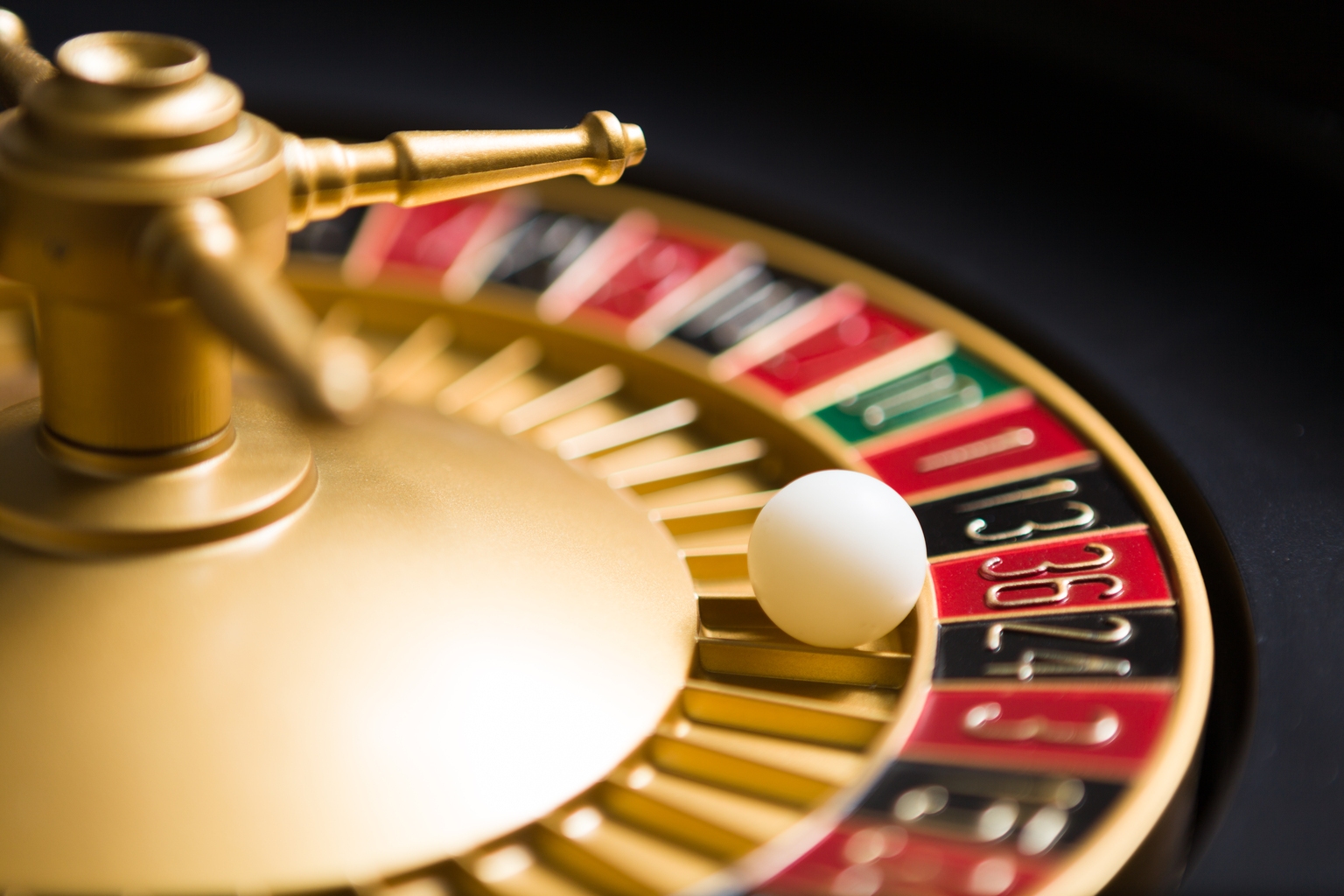 Evolution Stock: Trading At Half The Valuation Of US Peers (EVVTY ...