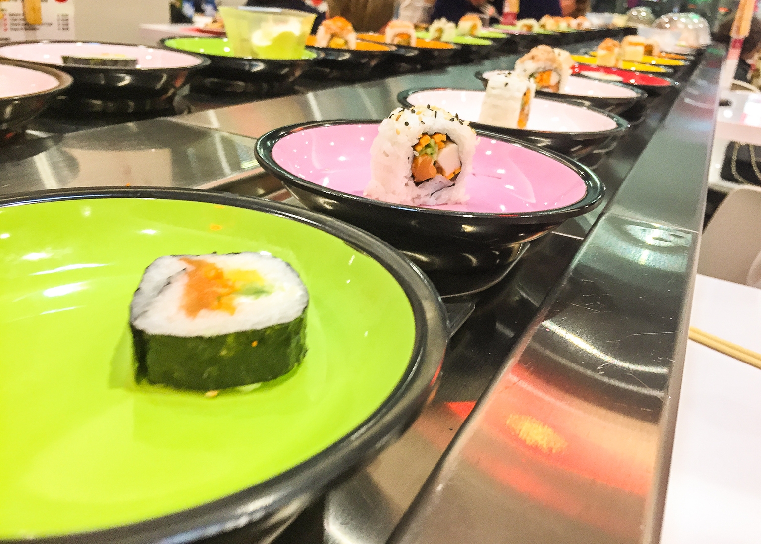 Kura Sushi's Growth Comes With Negative Caveats (NASDAQ:KRUS) | Seeking ...