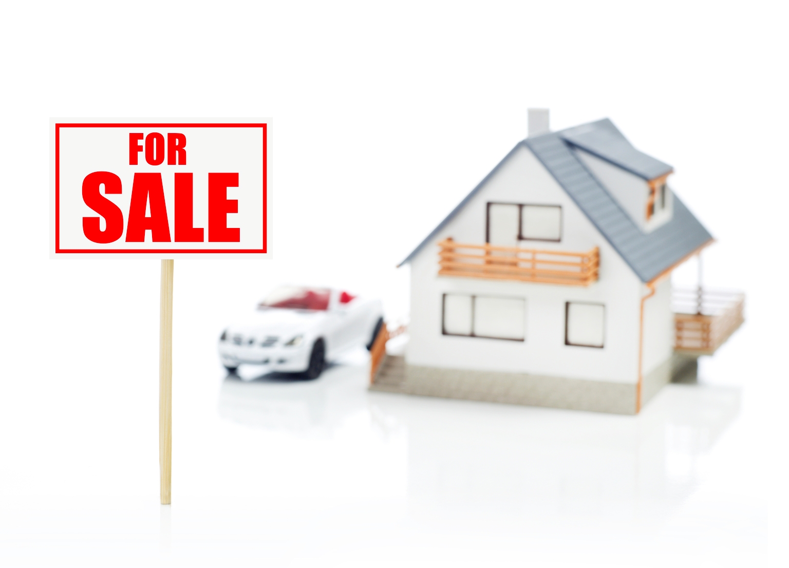 New Homes Become Affordable For Typical American Household For First ...