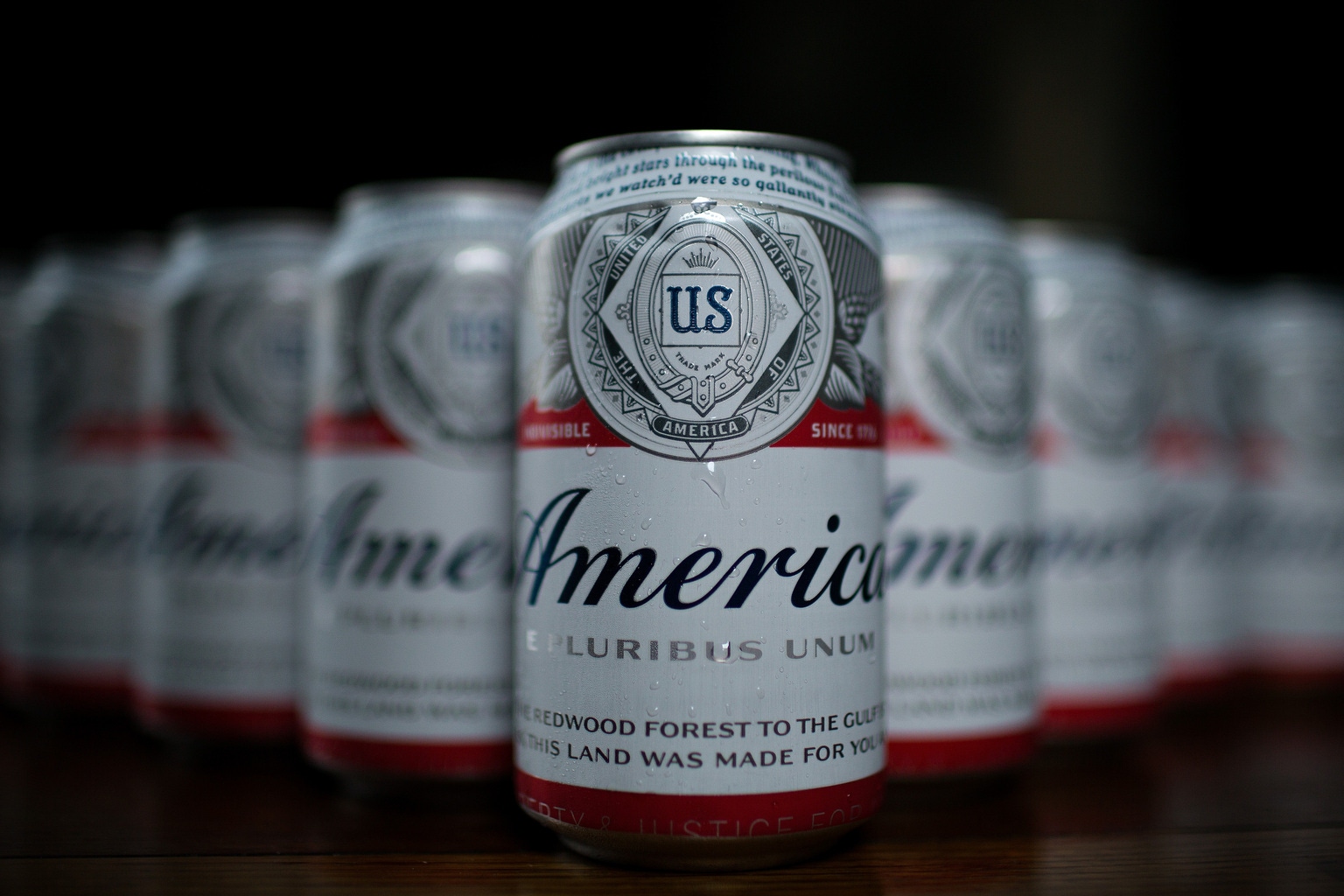 Anheuser-Busch InBev comes after FIFA after World Cup beer snub ...