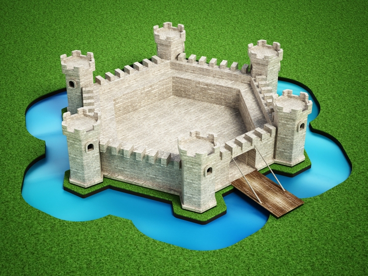 3 'Wide Moat' REITs (1 Is A Strong Buy) | Seeking Alpha