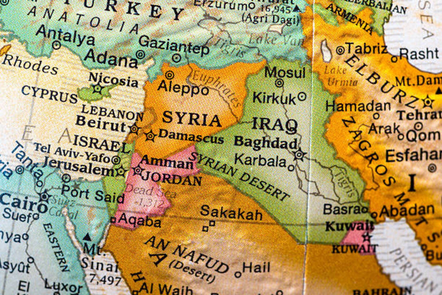 Iran fires new missile barrages at Israel as ceasefire strains ...