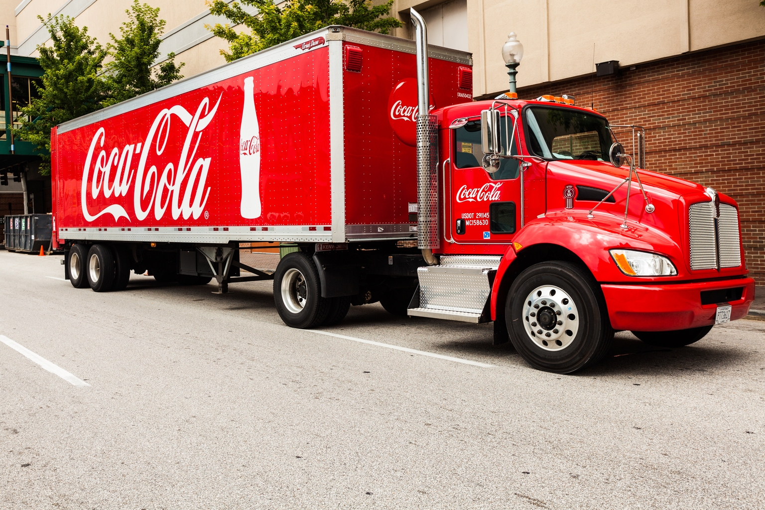 Coca-Cola FEMSA Stock: It’s Time To Buy The Bottler (NYSE:KOF ...