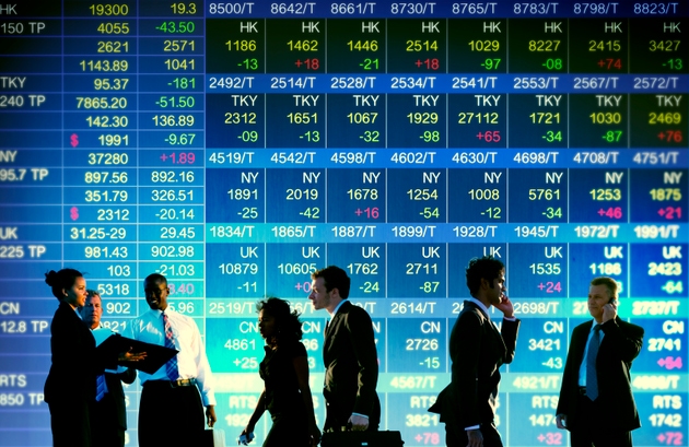 Oppenheimer: The Risk Calculus Has Changed | Seeking Alpha