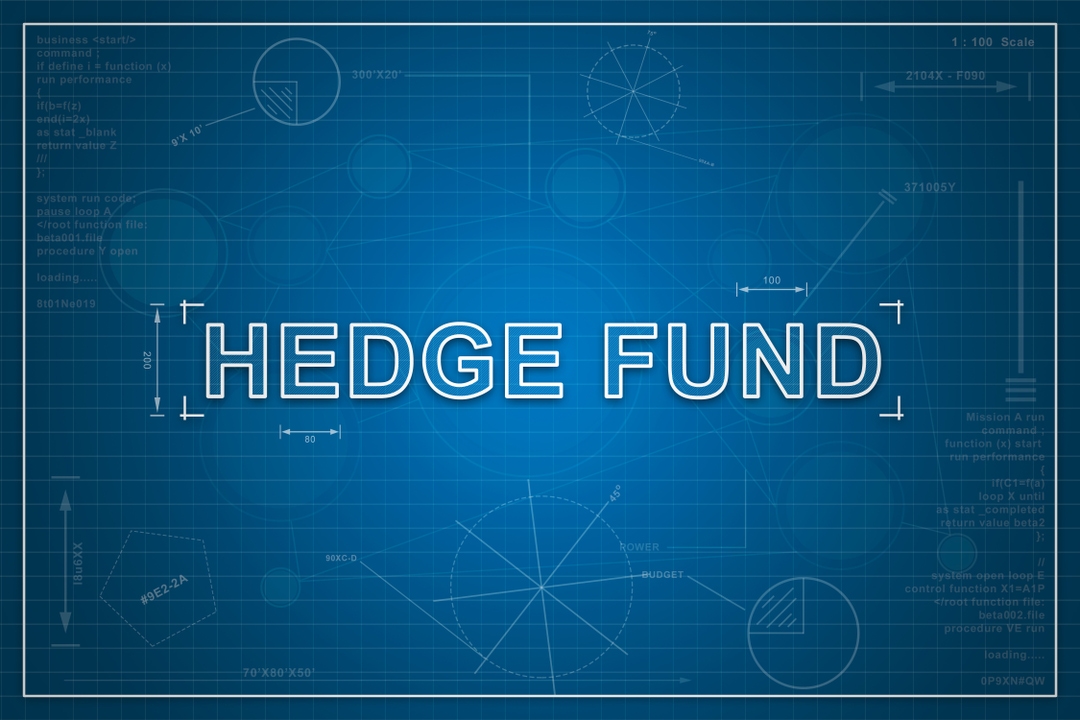 Hedge Fund: What It Is & How It Works | Seeking Alpha