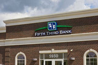 Fifth Third upgraded to Overweight at Morgan Stanley on 'compelling ...