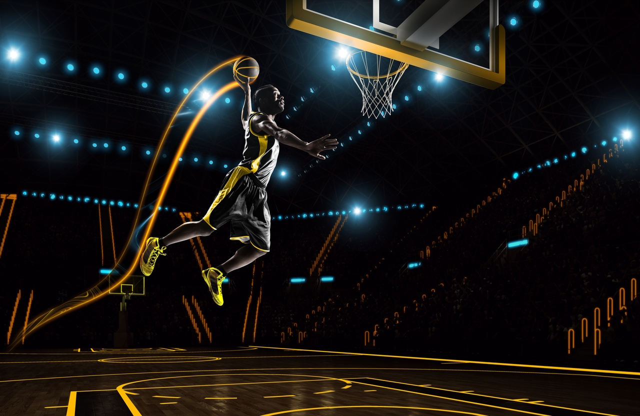 Meta Platforms expands NBA deal to offer more than 50 games in VR ...