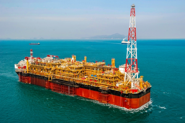 VAALCO Energy Stock: The FPSO Is Now Coming Online (NYSE:EGY) | Seeking ...