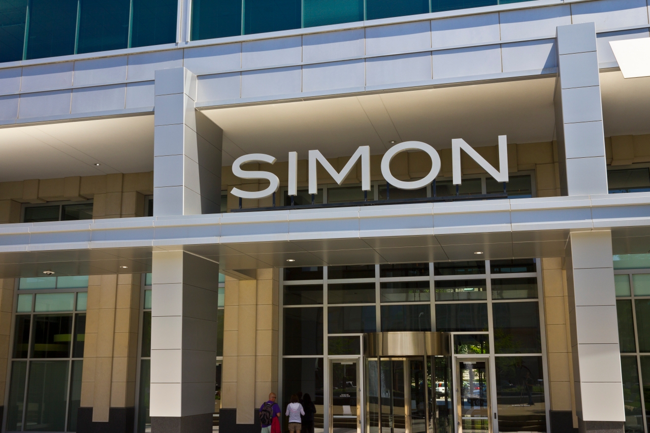 Simon Property Chairman and CEO David Simon dies; his son is named CEO ...