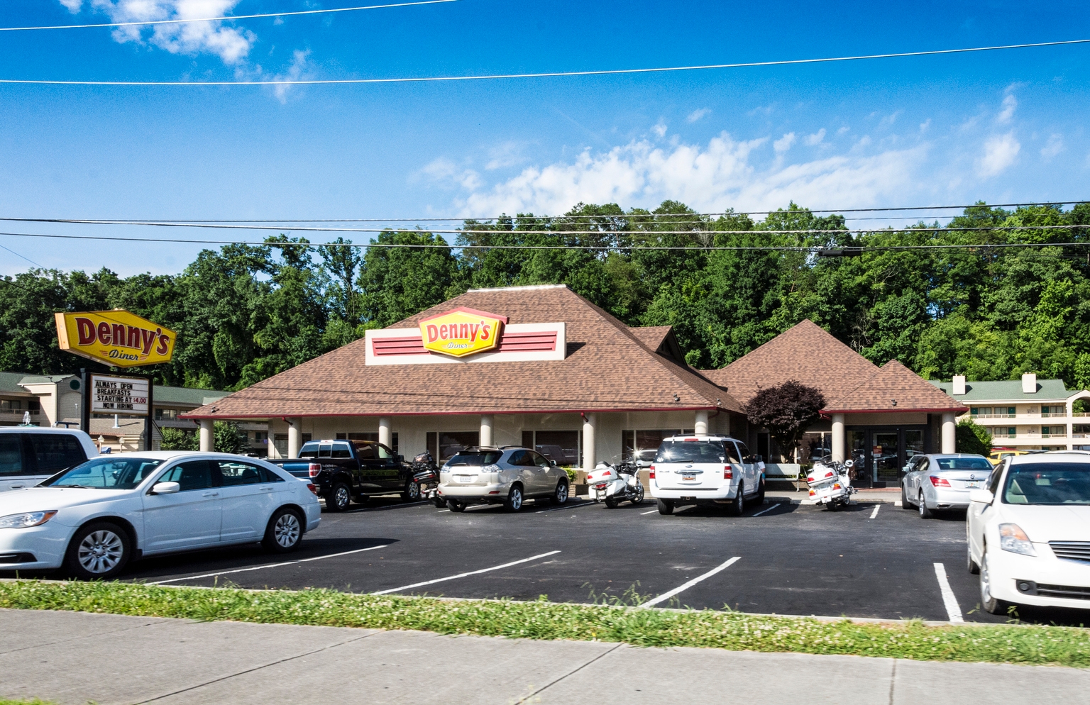 Denny’s: Strong First Quarter Results Validate Our Thesis (NASDAQ:DENN ...