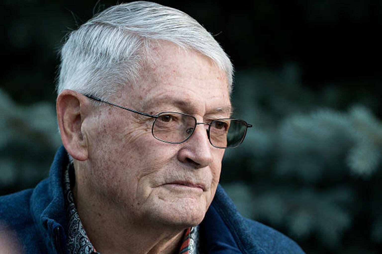 John Malone to step down from WBD's board; takes on 'chair emeritus ...