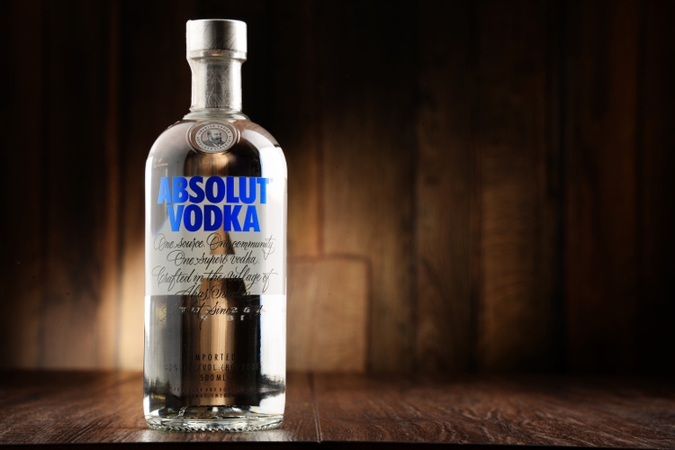 Coca-Cola expands in ready-to-drink alcohol space with new Absolut ...