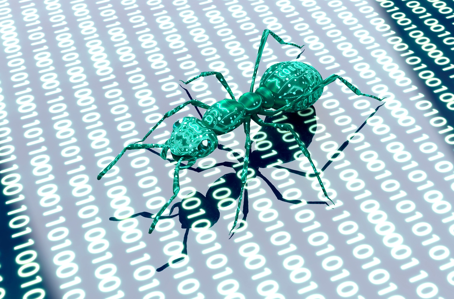 This BUG Won't Bite: Bullish On Cybersecurity Names (NASDAQ:BUG ...