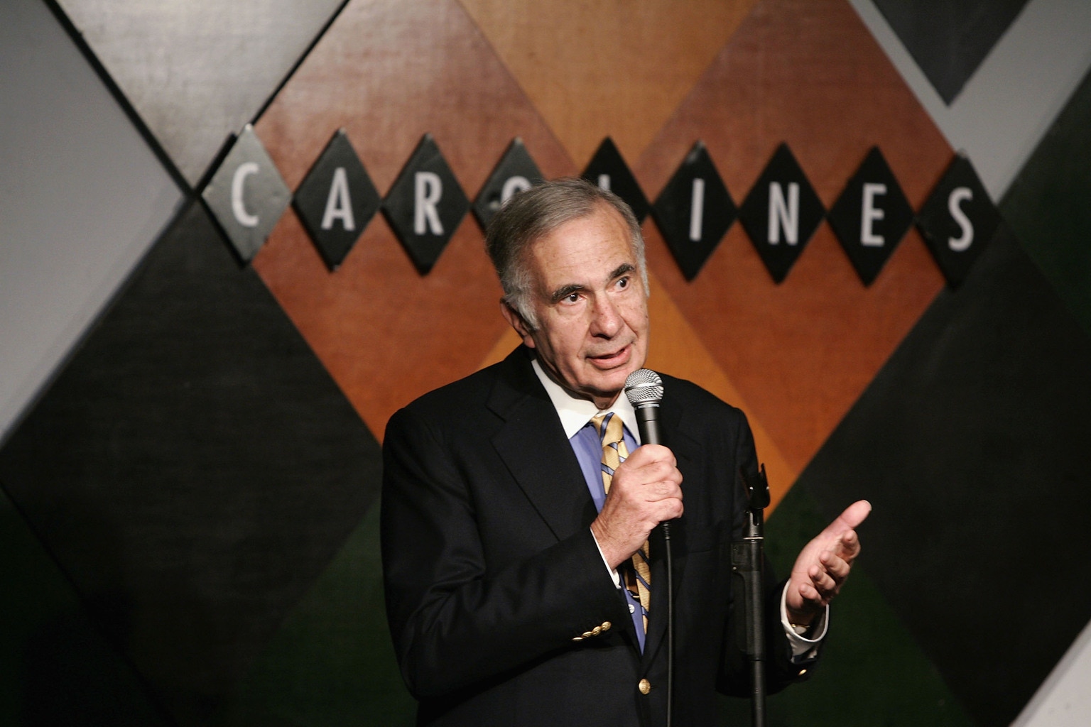 Owning Icahn Enterprises Partnership Units Is A Complex Investment ...