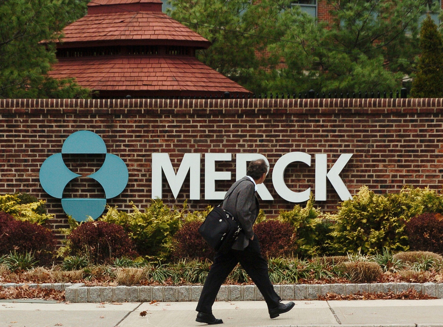 Merck Stock: Buy This Dividend Machine (NYSE:MRK) | Seeking Alpha