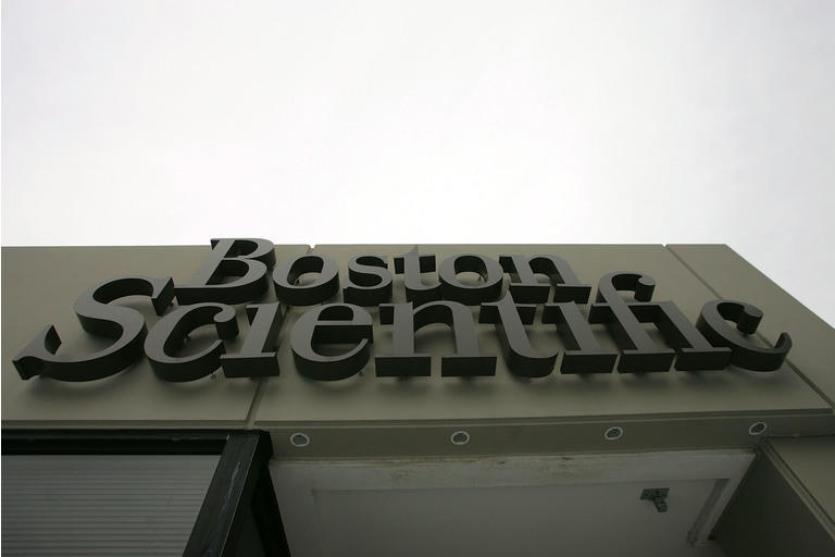 Boston Scientific’s SEISMIQ 4CE succeeds in heart trial (BSX) | Seeking ...