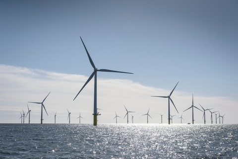 GE Vernova, Vineyard Wind cleared to resume some work on offshore wind ...