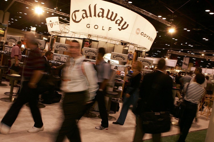 Topgolf Callaway: The Breakup Is A Great Idea (NYSE:MODG) | Seeking Alpha