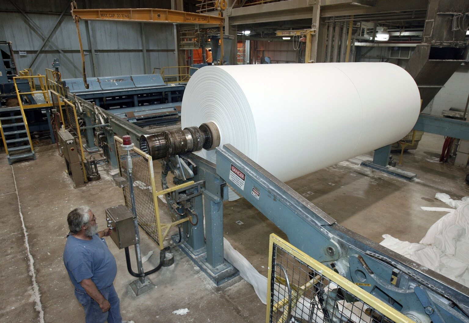 Clearwater Paper Corporation: Lower Q4 Guidance (NYSE:CLW) | Seeking Alpha