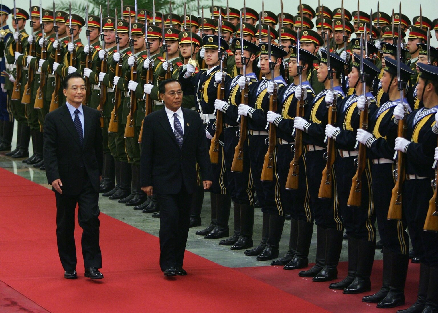 WisdomTree CXSE ETF: Don't Neglect The State Owned Enterprises ...