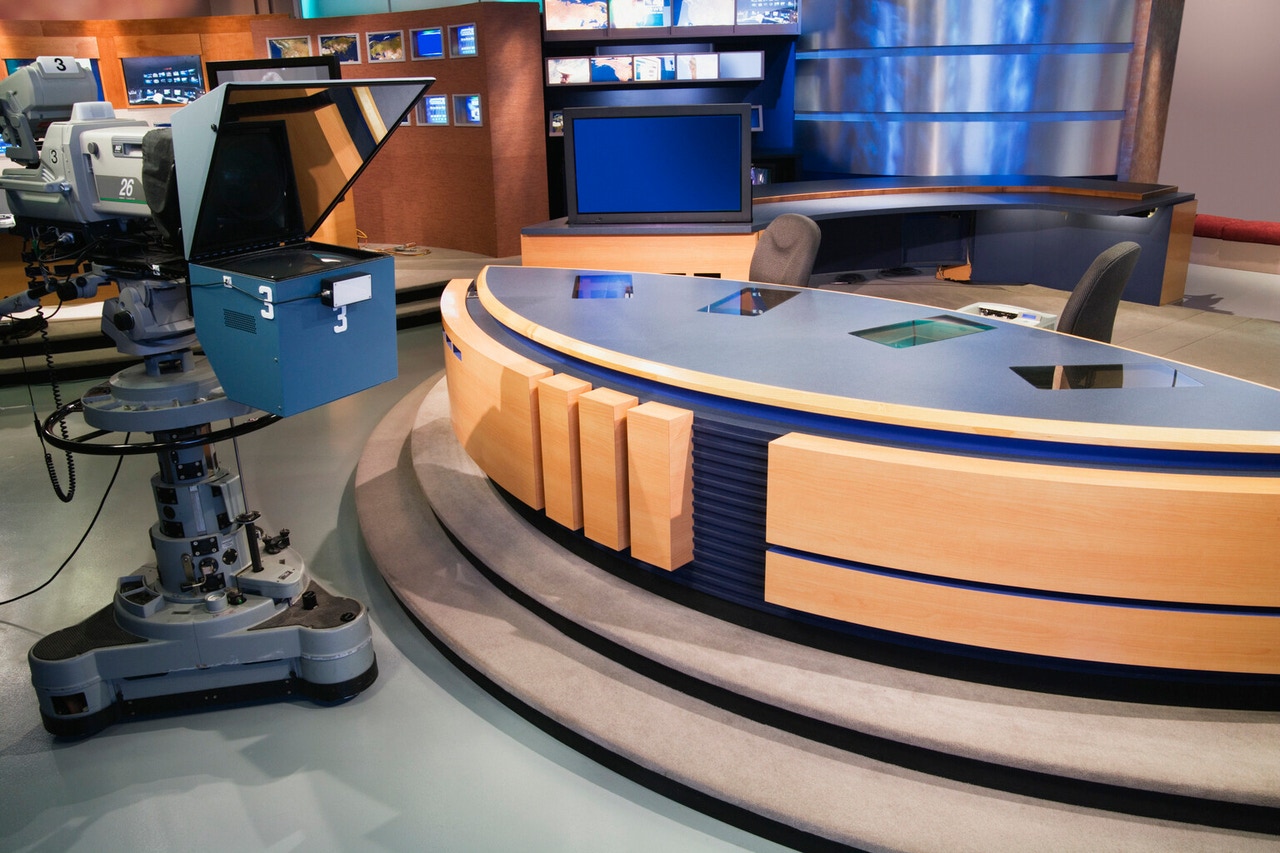 Nexstar Media: Strong Dividend Growth From An Underappreciated TV ...