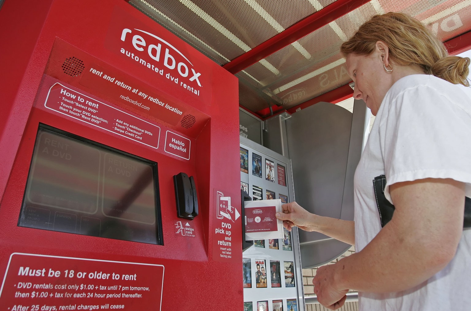 Redbox Stock: A Conviction Short Once The Market Permits (NASDAQ:RDBX ...