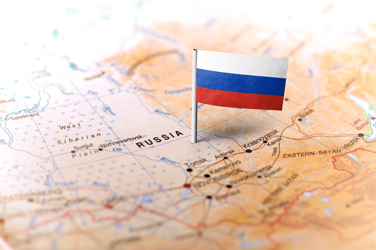 Russian ETFs RSX and RSXJ delist from Cboe BZX Exchange | Seeking Alpha