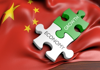 China economic growth accelerates to 5.0% in Q1; fastest annual pace ...