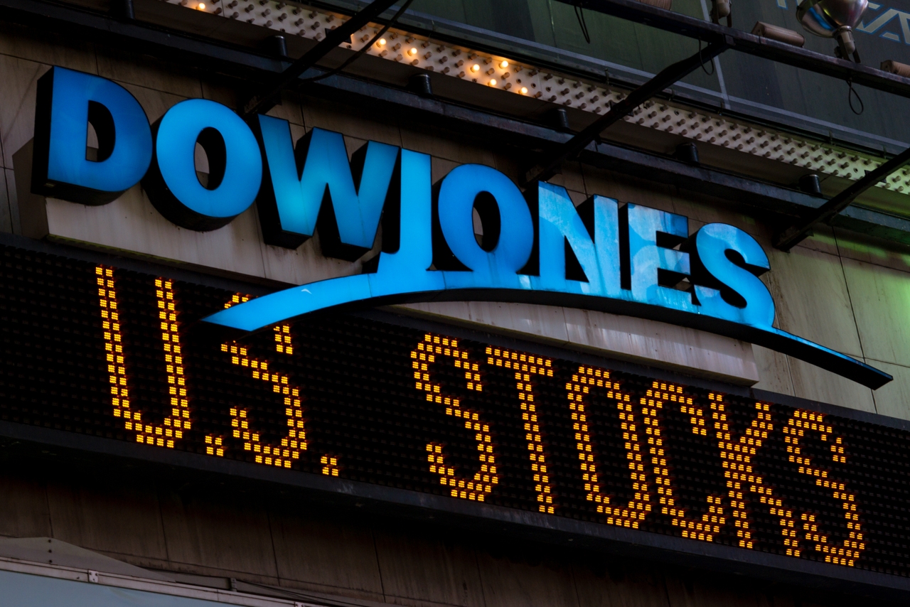 Dow Jones (DJIA): What It Is & How It Works | Seeking Alpha
