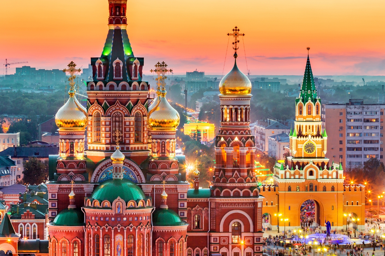 Russia ETFs: Definition, List, & Pros/Cons Of Investing | Seeking Alpha