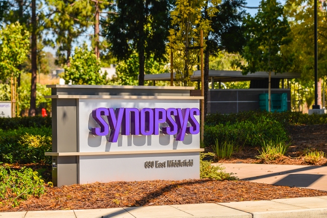 Synopsys rolls out 'Multiphysics Fusion platform' for advanced AI chips ...