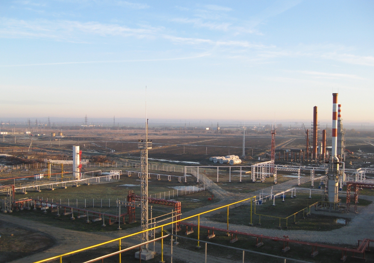 U.S. Oil Refinery Utilization At Near-Peak Levels | Seeking Alpha