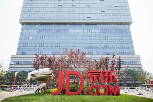 JD.Com Is A Worthwhile Bet At This Valuation (NASDAQ:JD) | Seeking Alpha