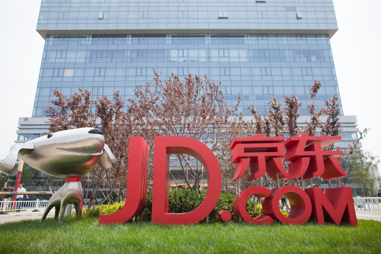 JD.com: A Value Buy (NASDAQ:JD) | Seeking Alpha
