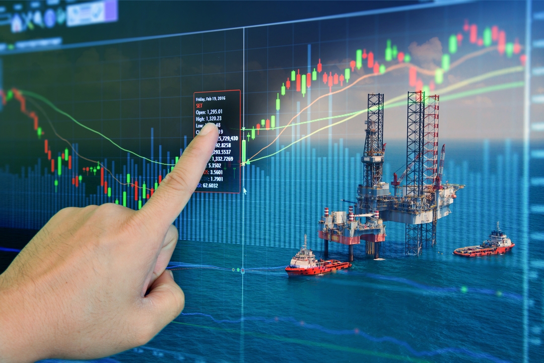 How To Invest In Oil: Directly & Indirectly | Seeking Alpha