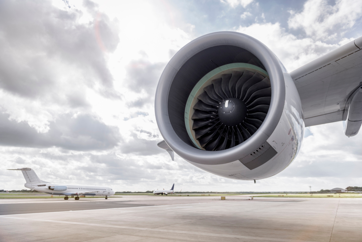 Howmet Aerospace Stock: Robust Commercial Outlook And Strong Travel ...