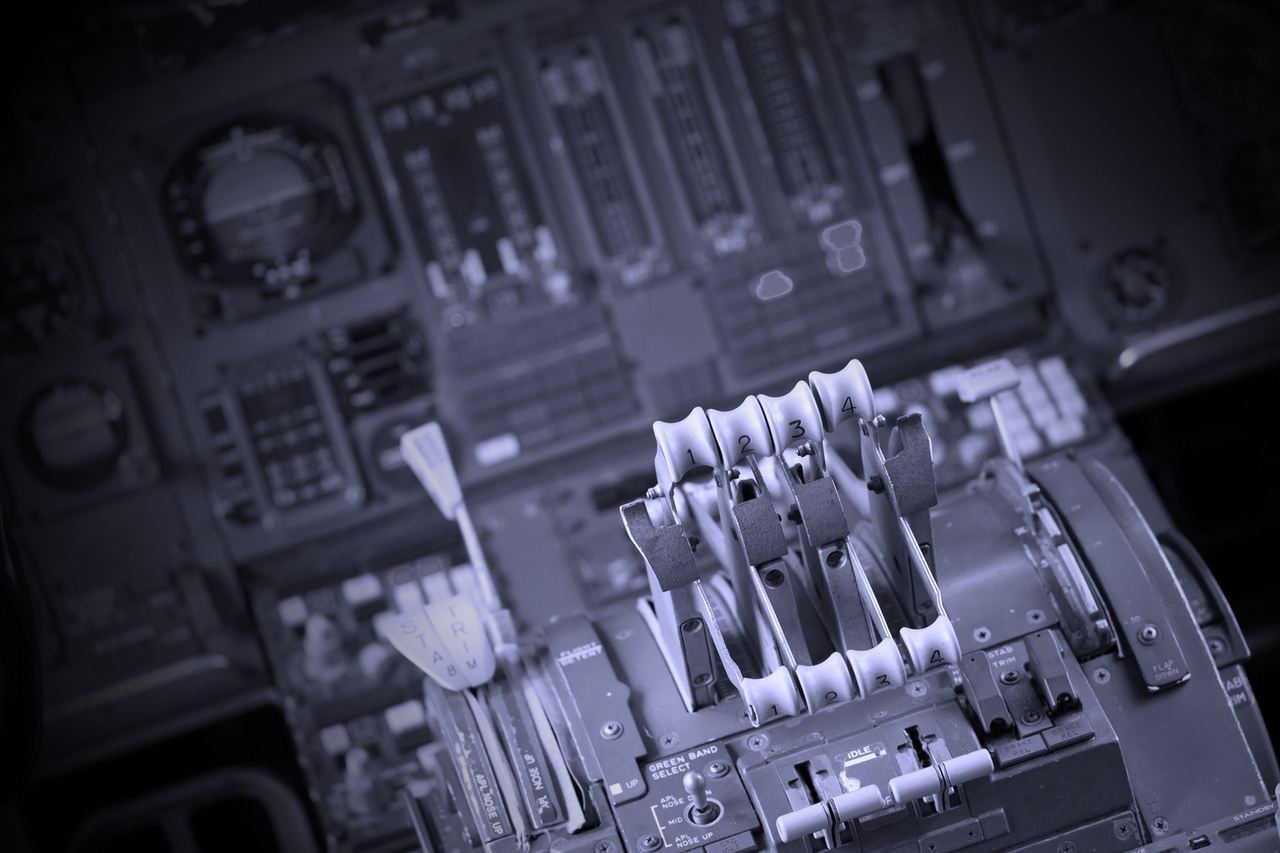 Moog Flying High On Exceptional Growth And Sector Popularity (NYSE:MOG ...