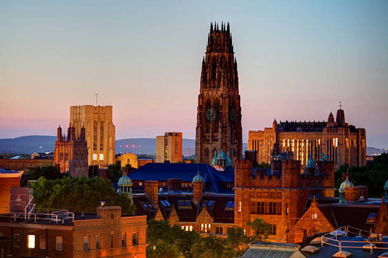 Yale expands financial aid, offers free tuition to families earning up ...
