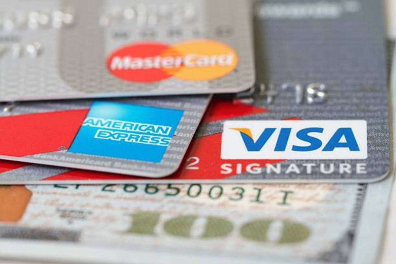 SA Asks: Which stocks could be hit by Trump's credit card proposals ...