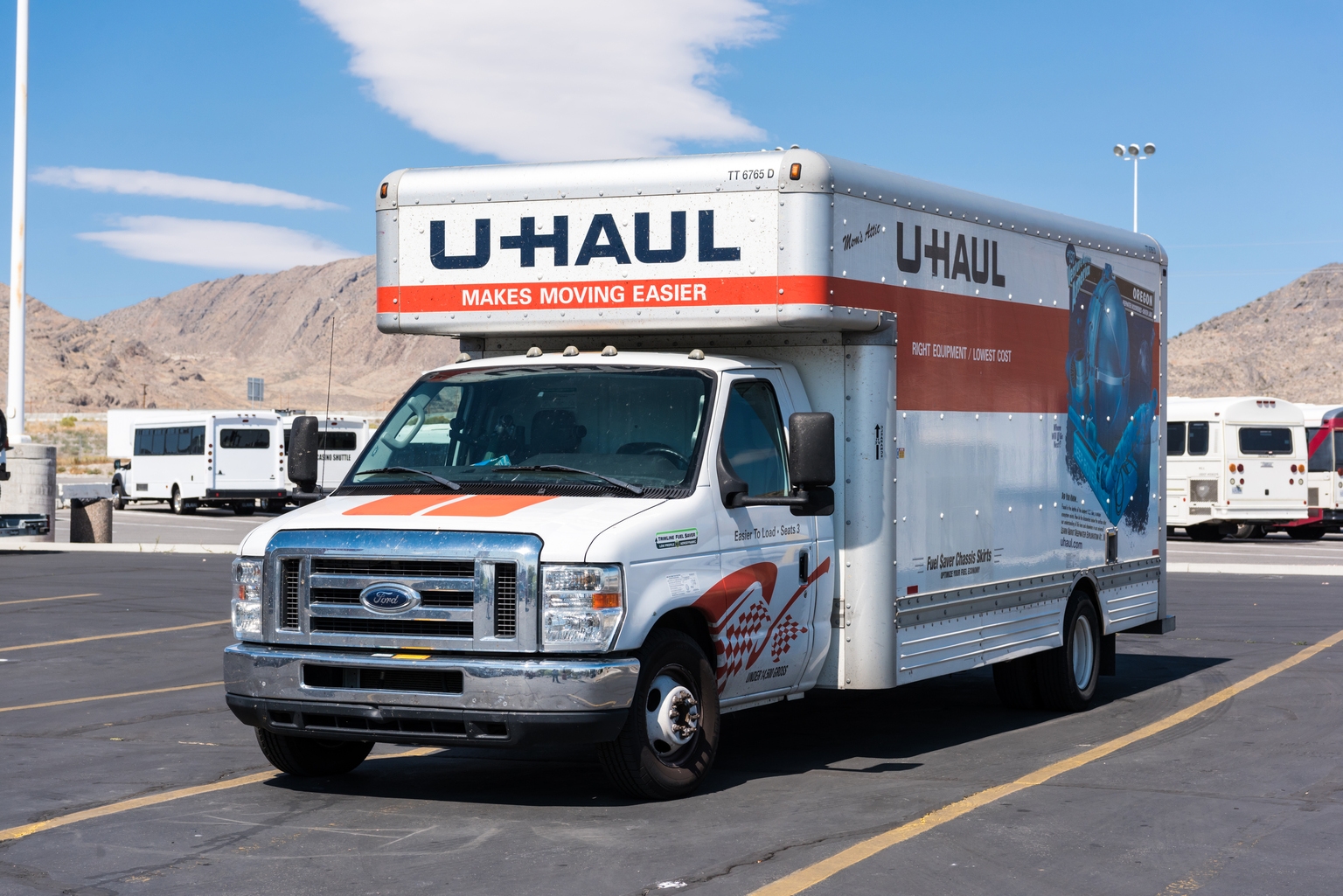 U-Haul: Major Headwinds On The Horizon (NYSE:UHAL) | Seeking Alpha