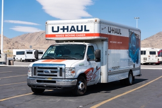 Old West - U-Haul: A Solid Owner/Manager Run Company | Seeking Alpha