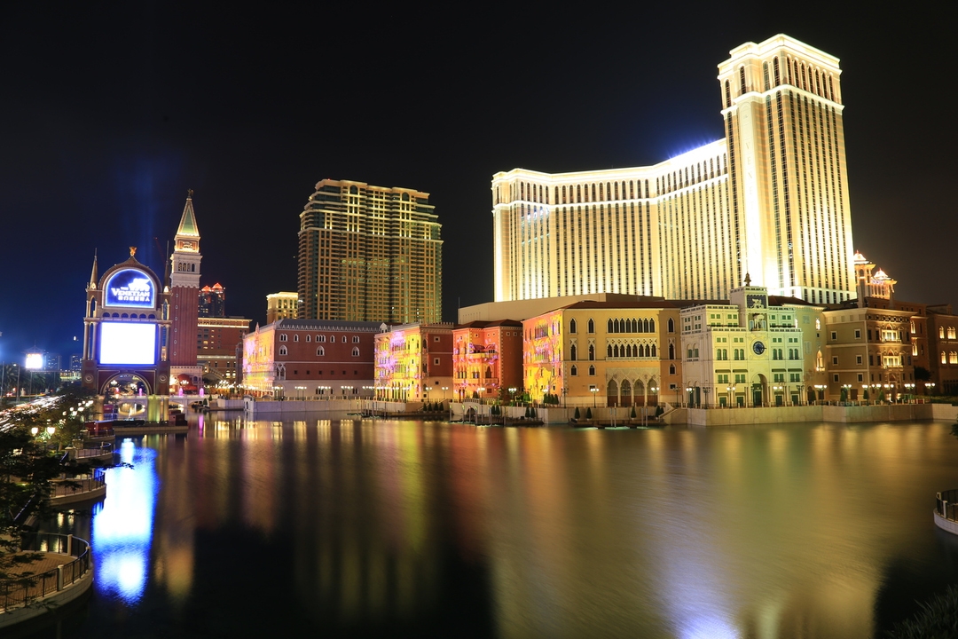 Las Vegas Sands Stock: A Good Time To Get In (Rating Upgrade) (NYSE:LVS ...