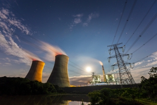 DOE's $17.5B Loan Boosts Nuclear Supply Chain | Seeking Alpha