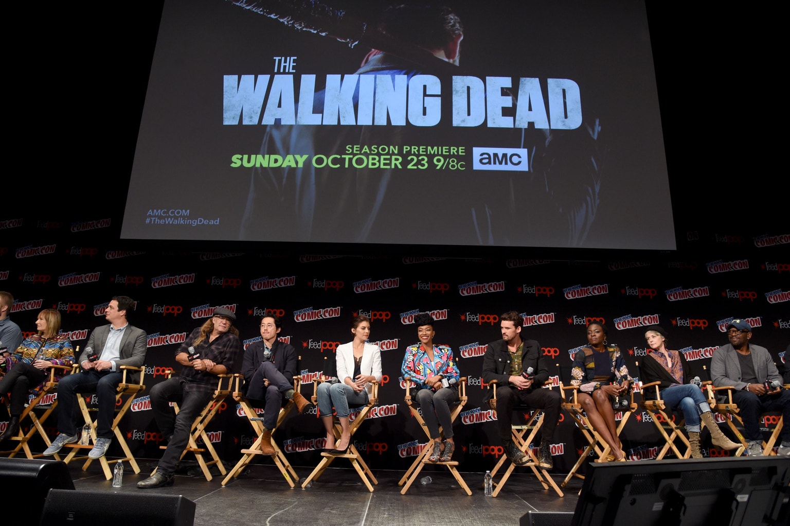 AMC Networks (AMCX): Path To 25M Streaming Subs By 2025 | Seeking Alpha
