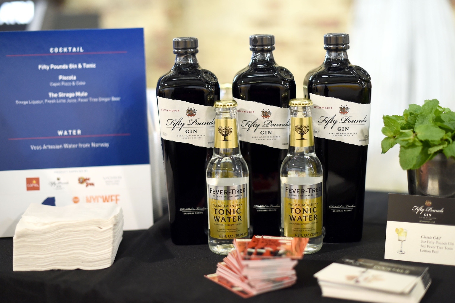 Fevertree Drinks: A Beneficiary Of The Premiumization Trend In ...